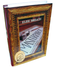 Masterpiece - Kelly Murphy